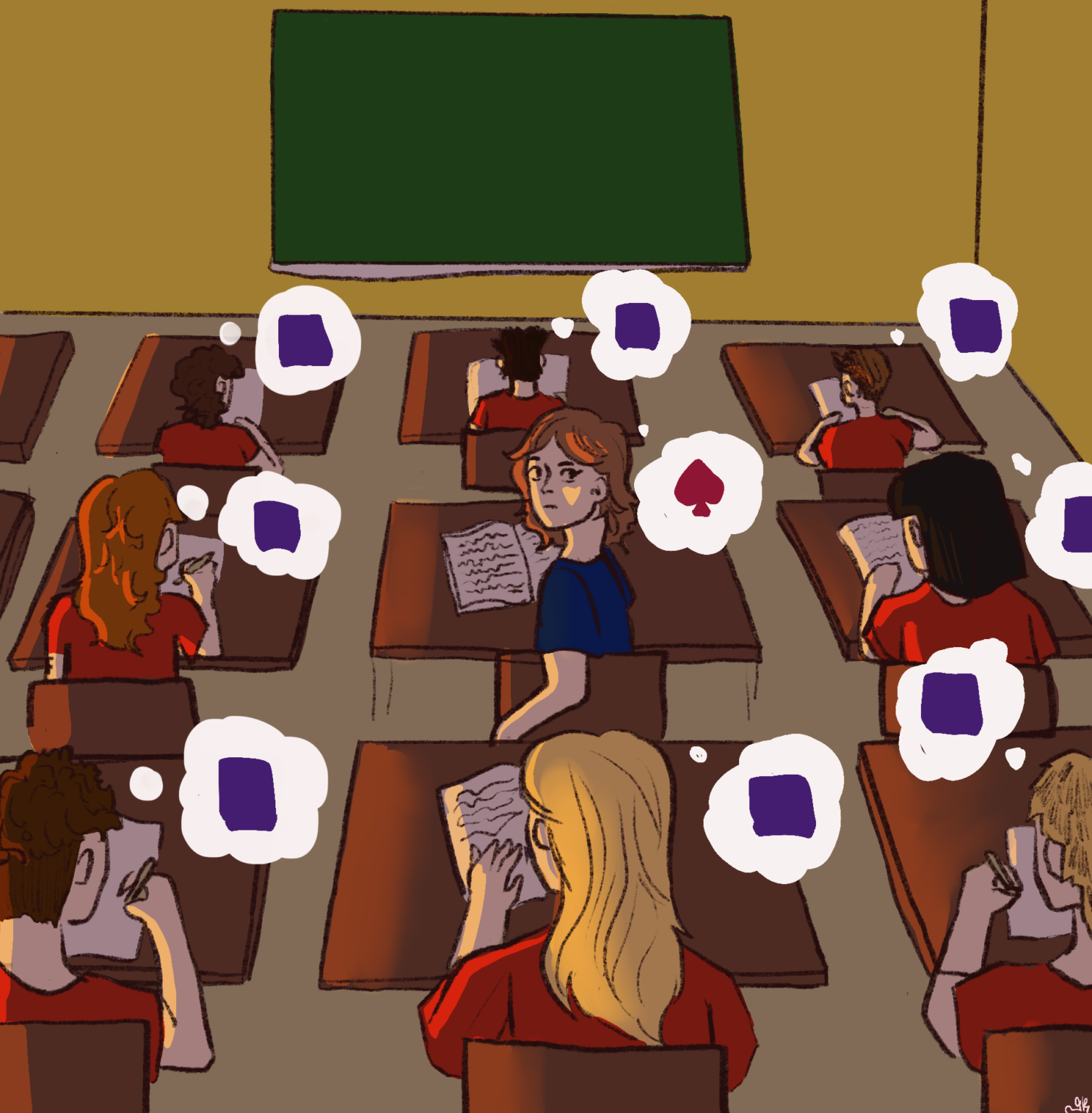 Academic Intelligence: what is it? – The Pupils' Voice